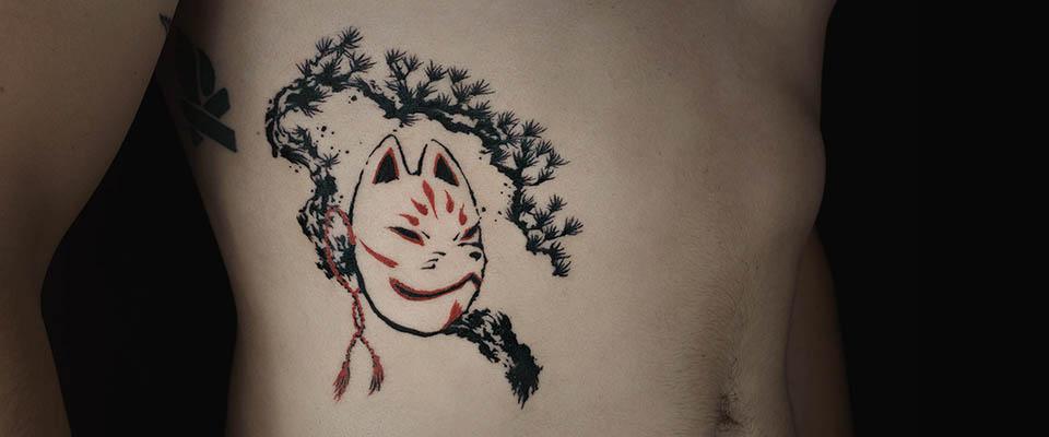 Best tokyo tattoo artists - Bronctattooaus.com